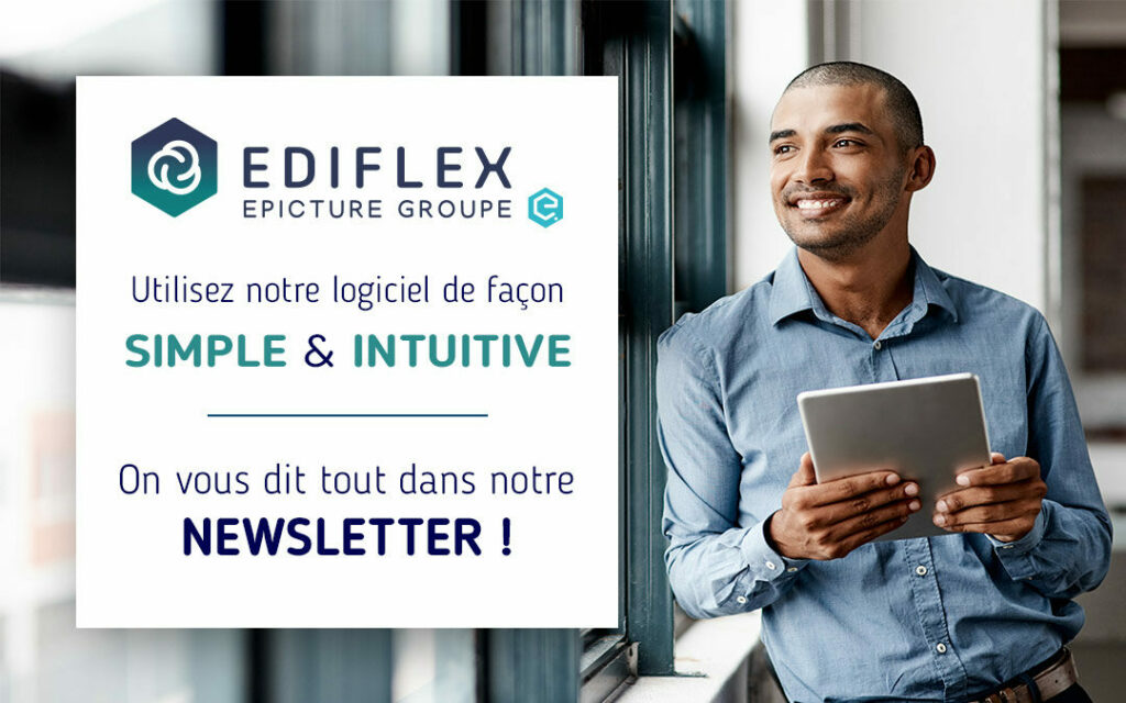 EDIFLEX une gestion autonome - Epicture